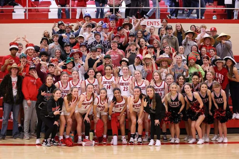 FSHS Student Bulletin for Thursday, March 2, 2023! | FORT SCOTT HIGH SCHOOL