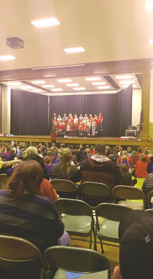 EUGENE WARE ELEMENTARY SCHOOL